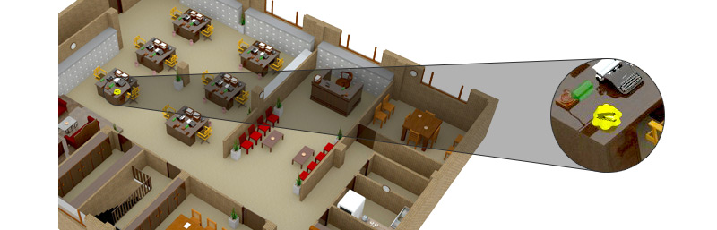 The Office Through the Ages