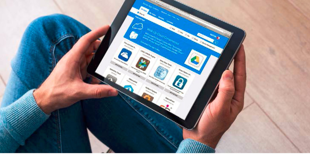 Xerox VersaLink C9000DT A3 Colour Laser Printer - C9000V_DT