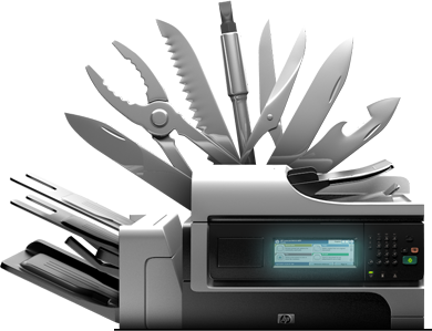 6 Things to look for in a Multifunction Printer - Printerland Blog