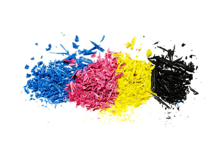 How Do Solid Ink Printers Work?