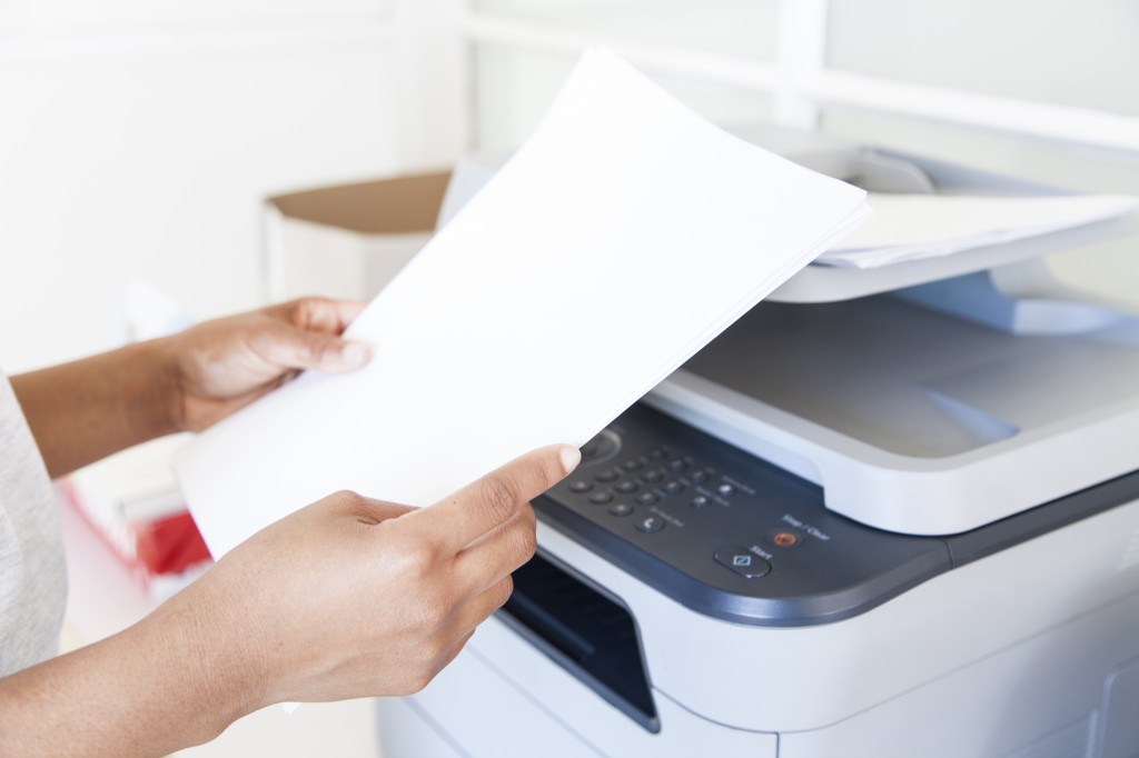 Best Printer Paper Printerland