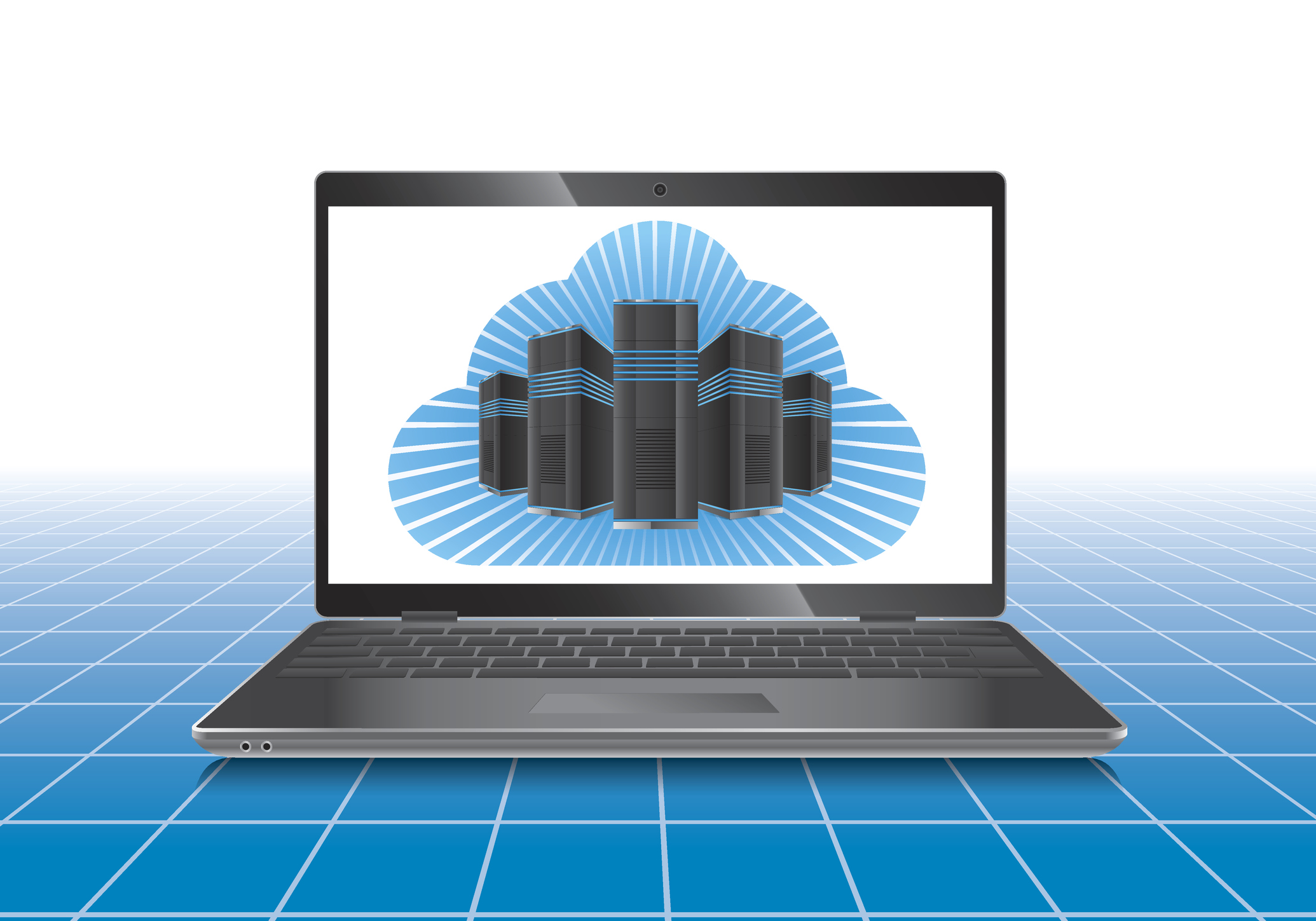 What Is A Print Server? | Printerland