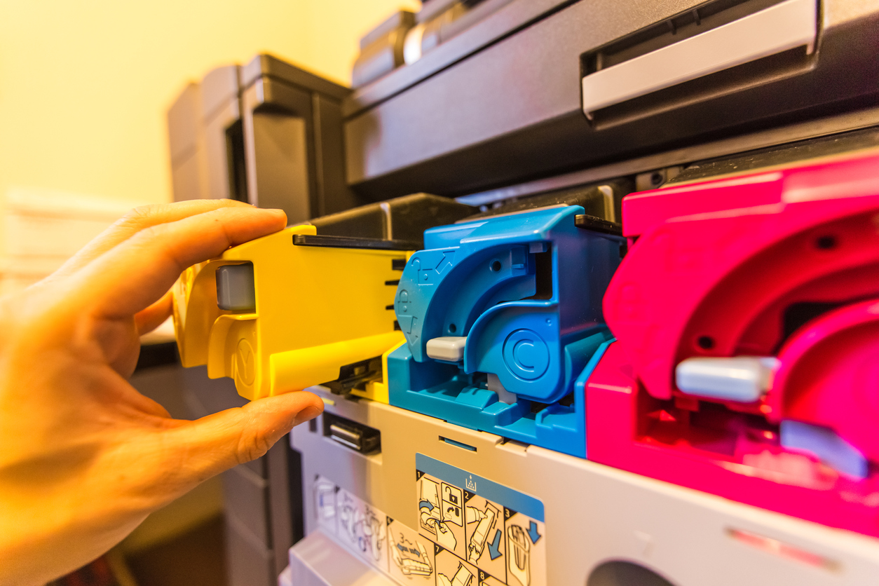 Why You Should Use Genuine Ink Cartridges | Printerland
