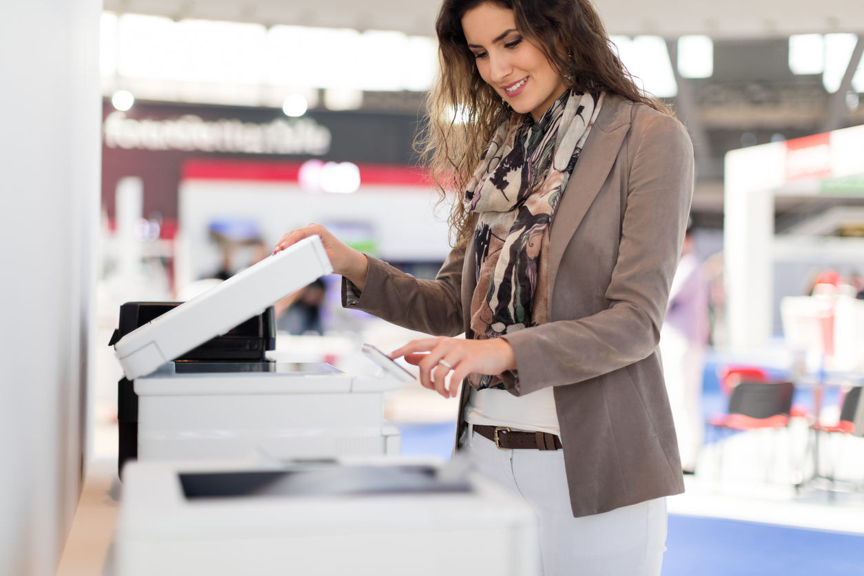 Four Ways Your Business Can Use a Scanner | Printerland.co.uk