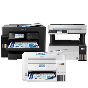 Epson | Shop the full range of Epson printing products at Printerland.co.uk