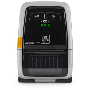 Zebra Printers, Barcode Printers, Label Printers & Industrial Printers