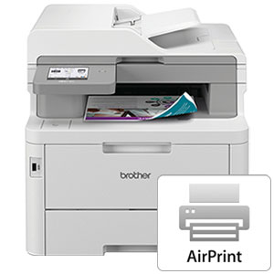 Brother Printers | Next Day Delivery | Printerland.co.uk