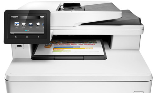HP All-In-One Printers | Multifunction | Printerland.co.uk