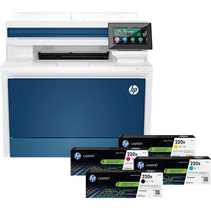 Printer Bundles