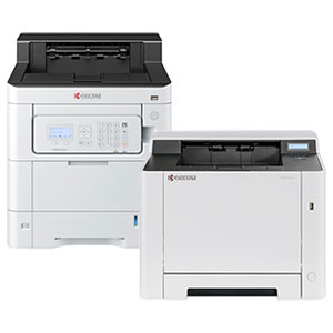 Kyocera Printers | Printerland.co.uk