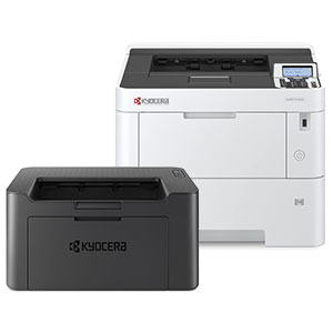 Kyocera Printers | Printerland.co.uk