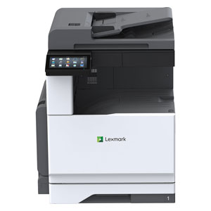 Lexmark Printers, toners and ink cartridges