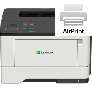 Lexmark Printers, toners and ink cartridges