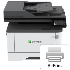 Lexmark Printers, toners and ink cartridges
