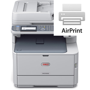 OKI Printers | Printerland.co.uk