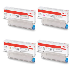 OKI Printers | Printerland.co.uk