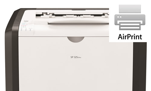 Buy AirPrint Printers | FREE UK Next Day Delivery | Printerland.co.uk