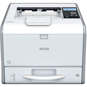 Ricoh Laser Gelsprinter Colour Printers Mono Printer and Multifunction