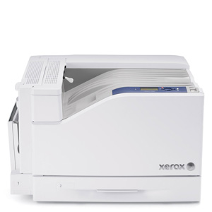 Xerox Printers and Toner Cartridges