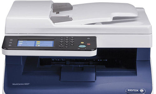Buy Xerox Multifunction Printers | Extended Warranty | Printerland
