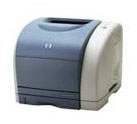 HP 2500N A4 Colour Laser Printer - C9707A