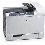 HP LaserJet CP6015dn A3 Colour Laser Printer - Q3932A