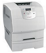 Lexmark T644tn A4 Mono Laser Printer - 0020G0461
