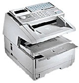 Discontinued OKI Fax Machines
