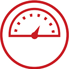 Canon i-SENSYS MF655Cdw A4 Colour Multifunction Laser Printer - 5158C015