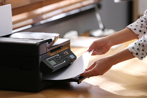 Best Home Office Printers | 5* Trustpilot Rating | Printerland
