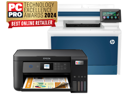 Laser Printers and Toner Cartridges from Printerland