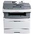 Lexmark X264dn A4 Mono Multifunction Laser Printer - 0013B0596