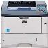 Kyocera FS-3920DN A4 Mono Laser Printer - 1102J13EU0