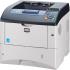 Kyocera FS-4020DN A4 Mono Laser Printer - 1102J23EU0