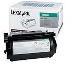 Lexmark 12A7465 Black Return Programme Toner Cartridge (32,000 Pages)