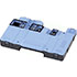 Canon 1320B003AA iPF500 | iPF5000 MC-05 Maintenance Cartridge