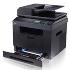 Dell 2335dn A4 Mono Multifunction Laser Printer - 210-25257