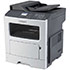 Lexmark MX317dn A4 Mono Multifunction Laser Printer - 35SC780