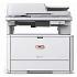 OKI MC361dn Wireless Bundle A4 Colour Multifunction LED Laser Printer - 01291501wifi