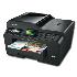 Brother MFC-J6710DW A3 Colour Multifunction Inkjet Printer - MFCJ6710DWZU1