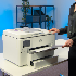 HP OfficeJet Pro 9730e A3 Colour Multifunction Inkjet Printer with HP ...