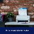 Brother ADS-4100 A4 Sheetfed Scanner - ADS4100ZU1