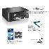 Brother DCP-J1050DW A4 Colour Multifunction Inkjet Printer - DCPJ1050DWZU1