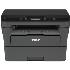 Brother DCP-L2510D Mono Multifunction Laser Printer - DCPL2510DZU1