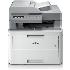 Brother DCP-L3550CDW A4 Colour Multifunction LED Laser Printer ...