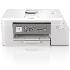 Brother MFC-J4340DW A4 Colour Multifunction Inkjet Printer - MFCJ4340DWZU1
