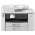 Brother MFC-J5740DW A4 Colour Multifunction Inkjet Printer - MFCJ5740DWZU1
