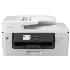 Brother MFC-J6540DW A3 Colour Multifunction Inkjet Printer - MFCJ6540DWZU1
