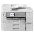 Brother MFC-J6957DW A3 Colour Multifunction Inkjet Printer - MFCJ6957DWTS1