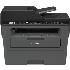 Brother MFC-L2710DW Mono Multifunction Laser Printer - MFCL2710DWZU1